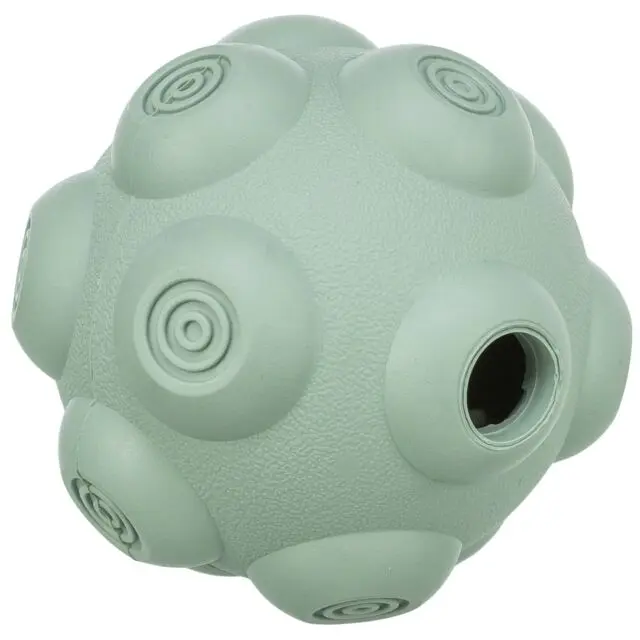 Igračka za pse Gumena igračka 9cm za skrivanje poslastica TRIXIE 34812