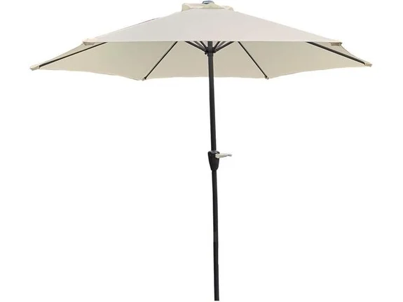 Suncobran aluminijumski 270cm