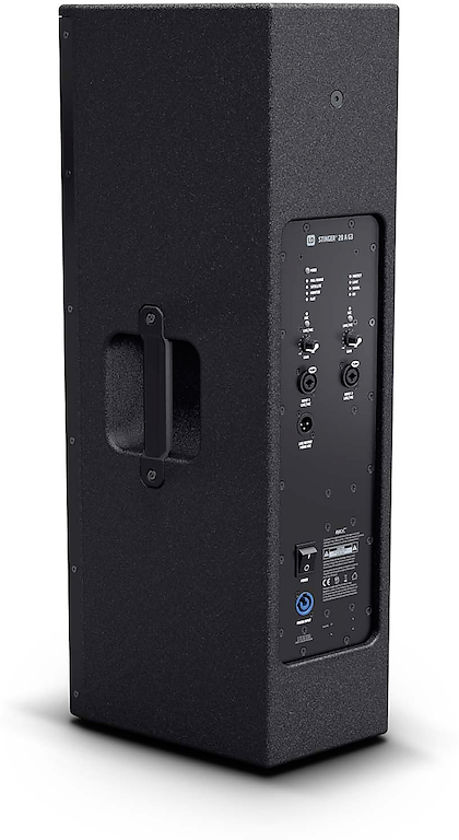 LD Systems STINGER 28 A G3 aktivna zvučna kutija (Komad)