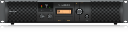 Behringer NX 6000 D