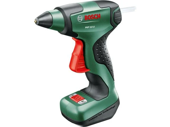 Bosch Pištolj za lepak PKP 3.6 LI
