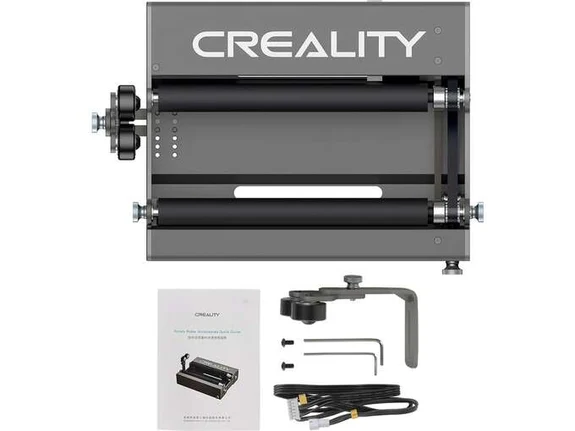 Creality Rotacioni valjak za laserski graver Falcon2 Pro