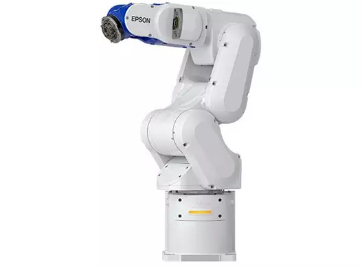 Epson ProSix CX4-A601S/RC800-A/RC+ 8