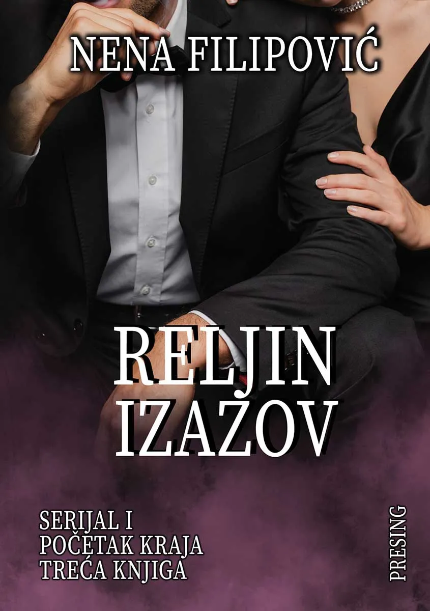 RELJIN IZAZOV