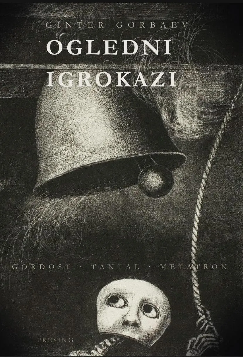 OGLEDNI IGROKAZI