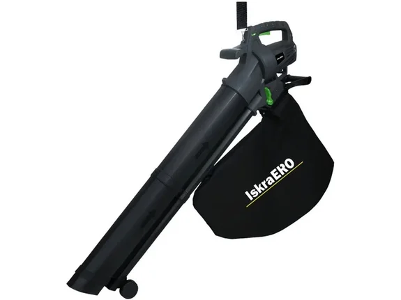 Iskra Duvač i usisivač za lišće IE-LB3000 3000W