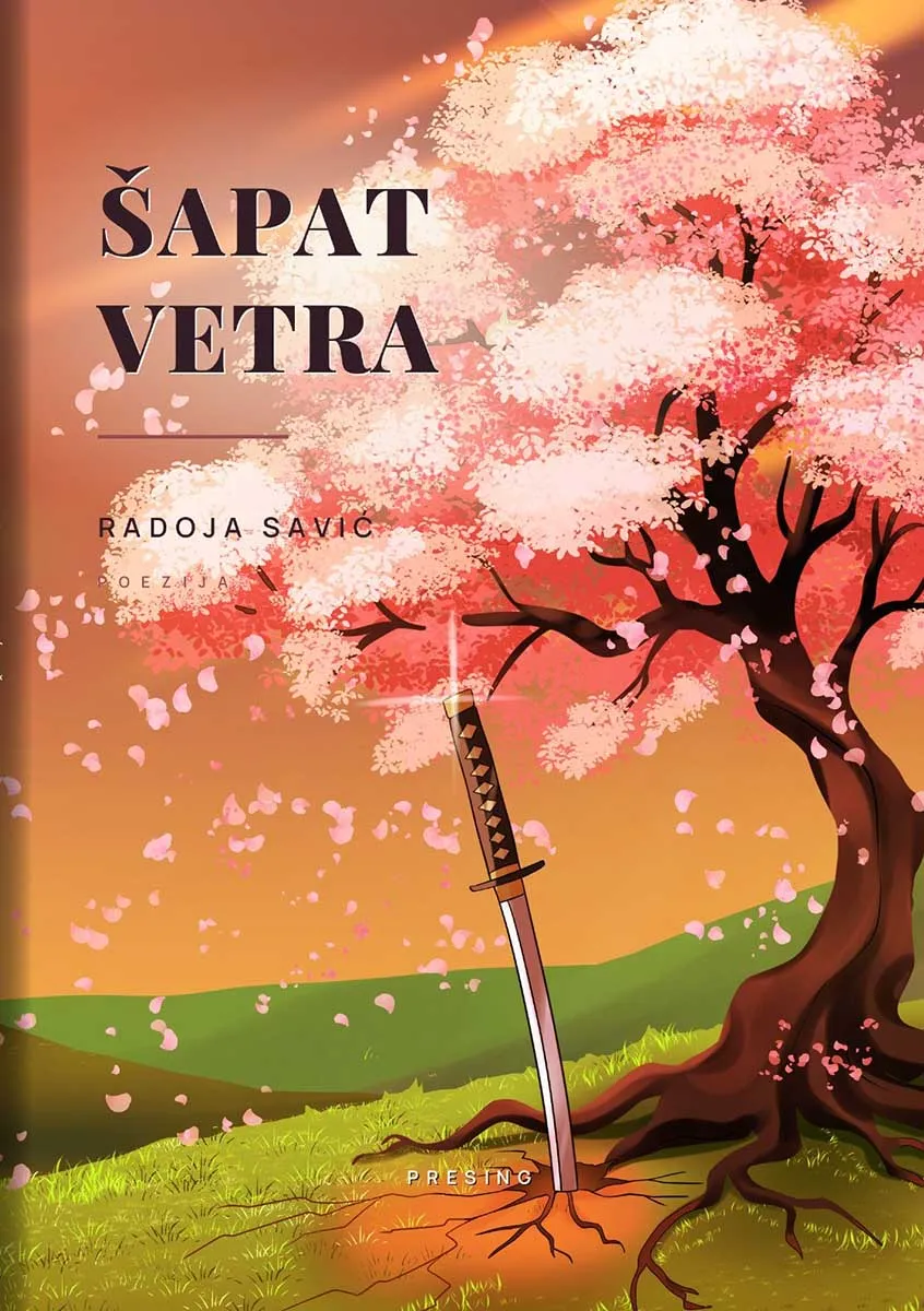 ŠAPAT VETRA