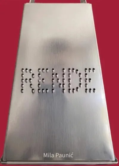RENDE
