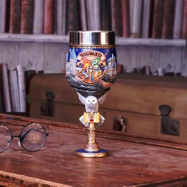Harry Potter Hogwarts Pehar