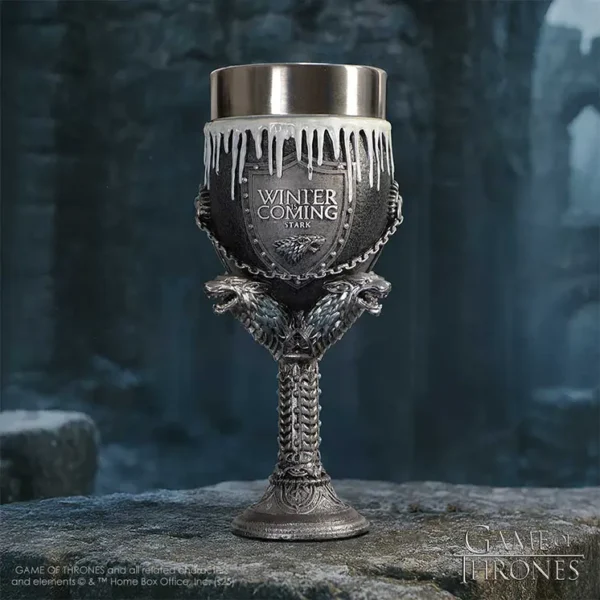 House Stark Pehar za Vino (Pehar za Vino)