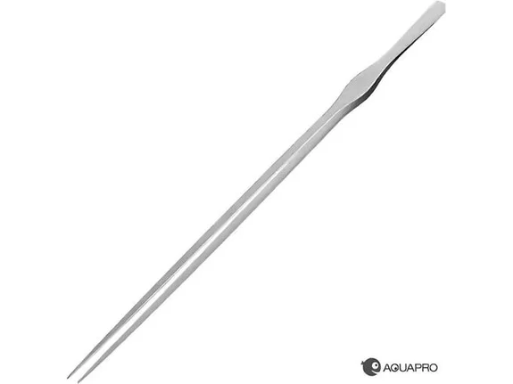 AquaPro pinceta PRO ravna 45cm