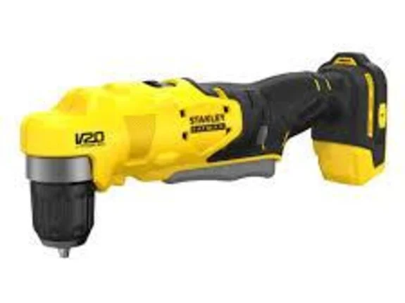 Stanley Aku bušilica-odvijač V20-18V600 18V 45Nm