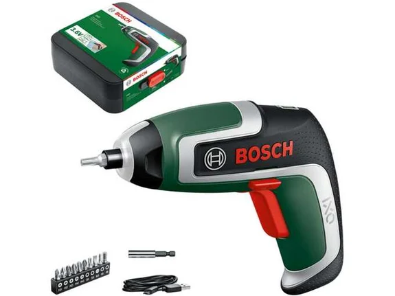 Bosch Aku šrafilica IXO 7