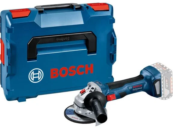 Bosch Aku ugaona brusilica GWS 18V-7
