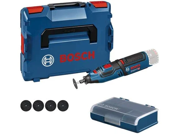 Bosch Akumulatorski višenamenski alat GRO 12V-35 12V