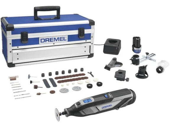 Dremel Akumulatorski višenamenski alat 8240-5/65 12V