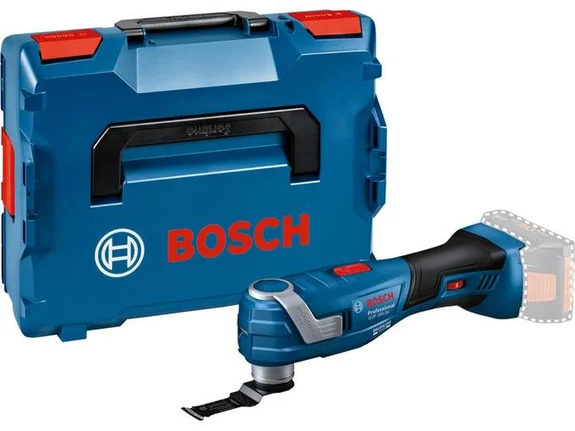 Bosch Akumulatorski višenamenski alat GOP 18V-34 18V Starlock Plus