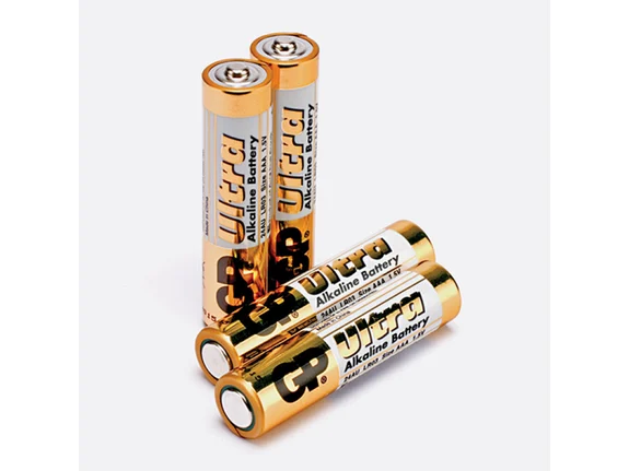 Alkalna baterija AAA 1,5V
