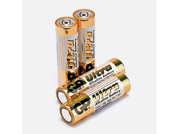 Alkalna baterija AA 1,5V