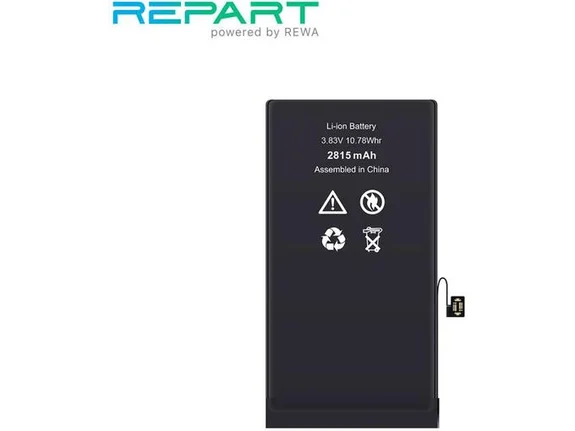 Litijumska baterija REPART Diagnostic TI Prime 2815mAh