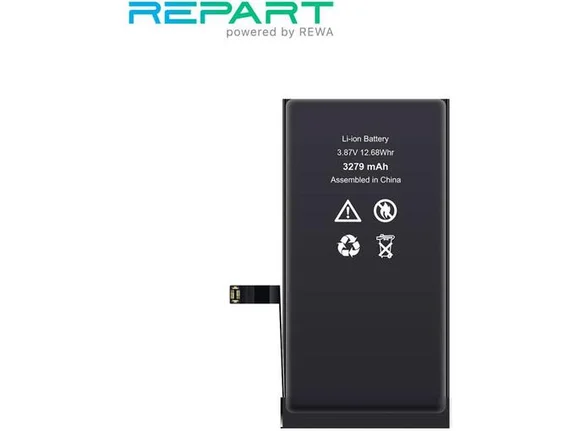 Litijumska baterija REPART Diagnostic TI Prime 3279mAh