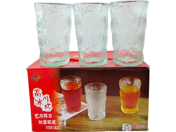 ASCH Čaša 8903 350ml 6kom