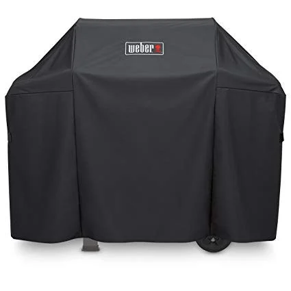 Pokrivač Premium za plinske roštilje Weber Spirit 400/300