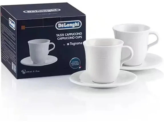 DeLonghi Šolja za kafu DLSC309 270ml