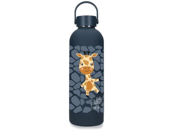 Roll Road Dečiji termos 500ml Happy Pets