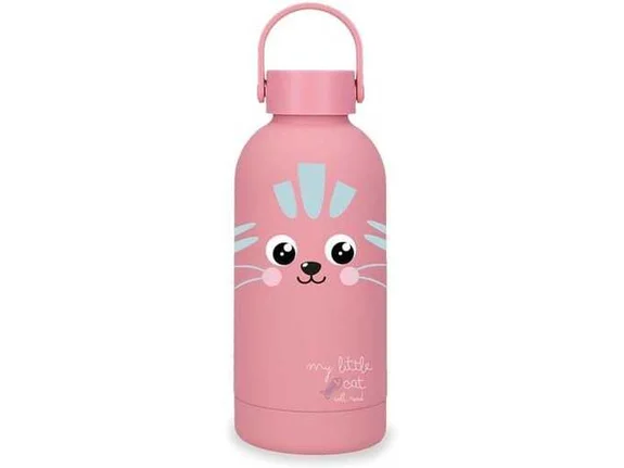 Roll Road Dečiji termos 350ml Happy Pets