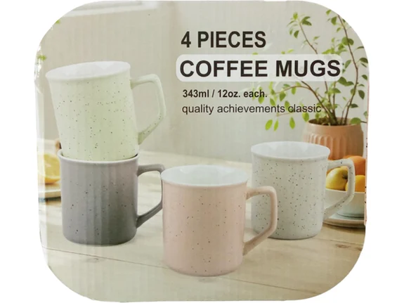 ASCH Set šolja 4108 340ml