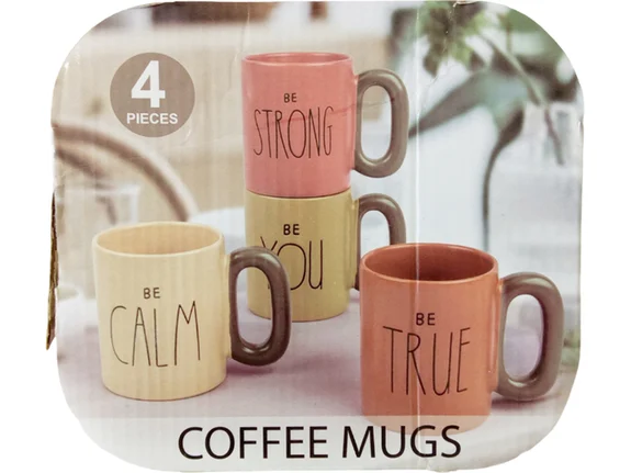 ASCH Set šolja 4139 340ml