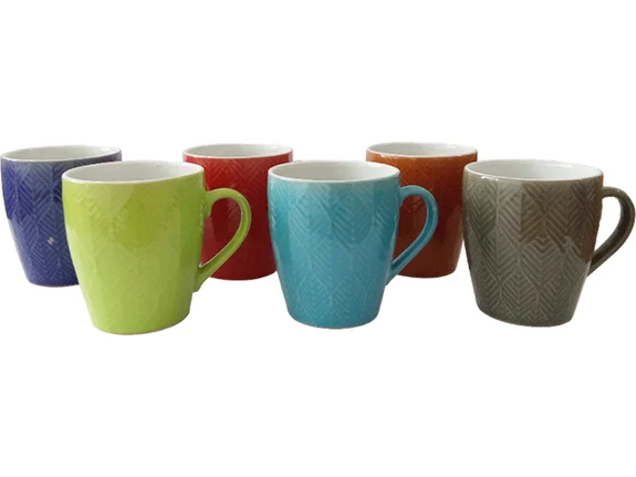 ASCH Šolja za kafu 6850 210ml