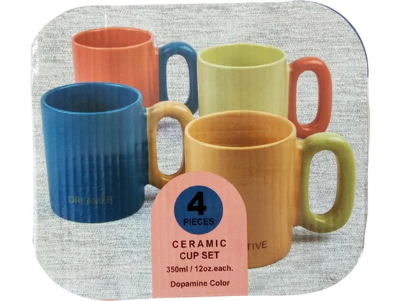 ASCH Set šolja 4085 340ml