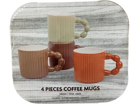 ASCH Set šolja 4122 340ml