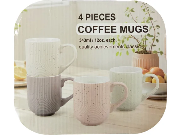 ASCH Set šolja 4115 340ml