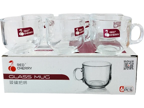 ASCH Set šolja 6621 300ml