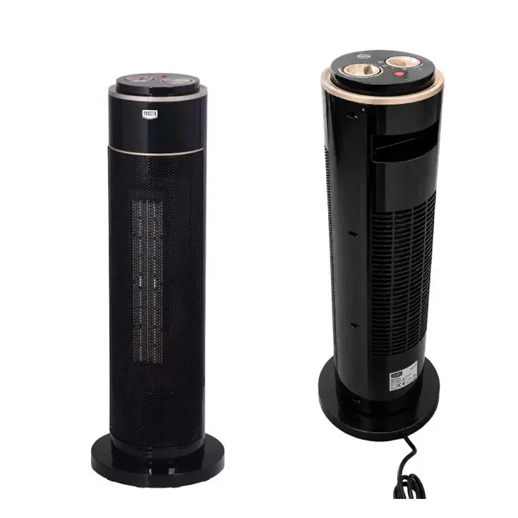 Stubna grejalica sa funkcijama ventilatora i oscilacije Prosto PTC2072 2kW