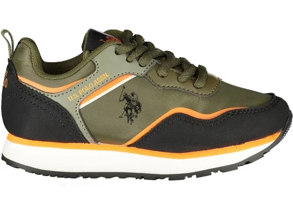 U.S. Polo Assn. Patike za dečake NOBIK010KCNH4