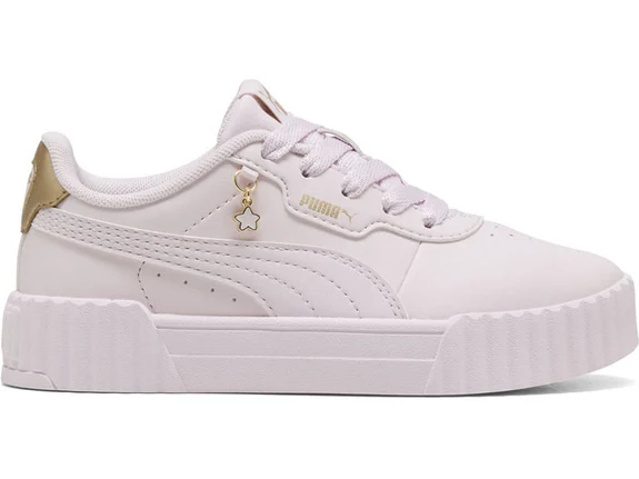 Puma Patike za devojčice Carina 407734-02
