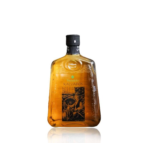 Banatski Kalvados 41% 0.7L