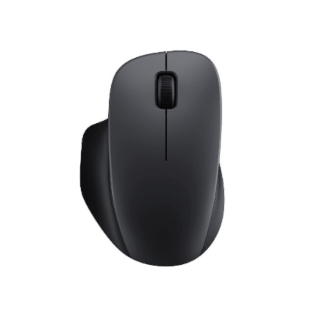 XIAOMI miš Wireless Mouse Comfort Edition Crni