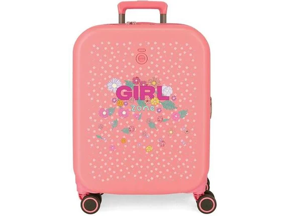 Enso Dečiji kofer 55cm Girl Zone