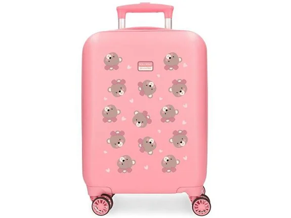 Movom Dečiji kofer 50cm Baby Pets