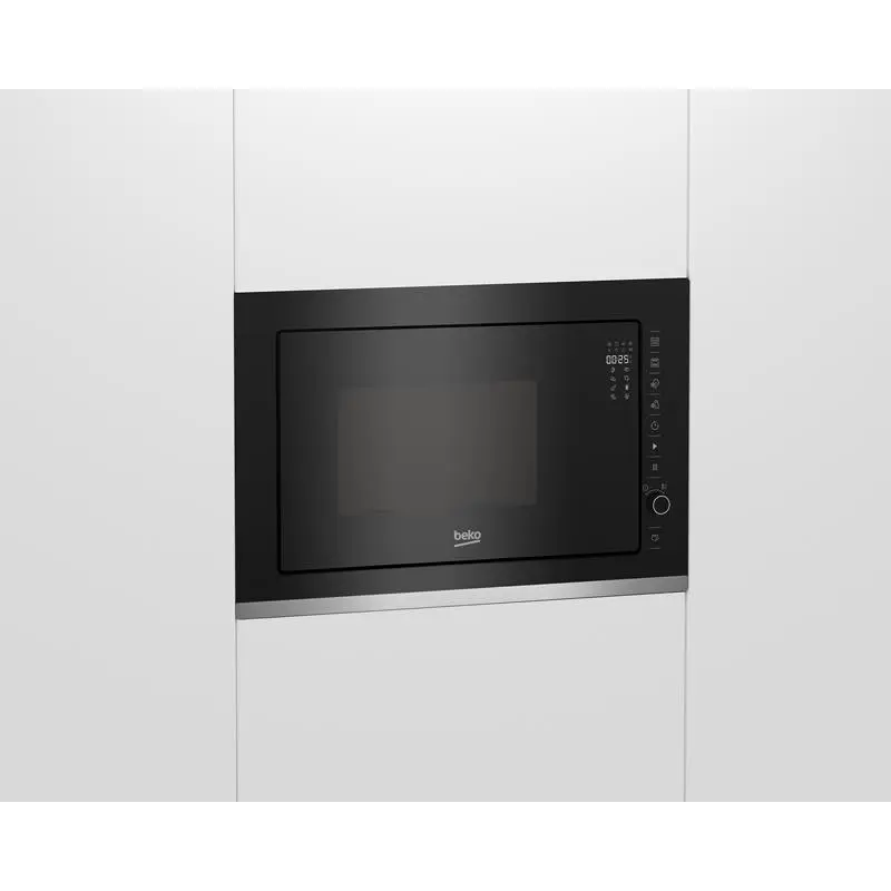 BEKO BMGB 25333 X ugradna mikrotalasna rerna