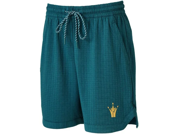 361 Degrees Muški šorc KNIT SHORTS JOKIC