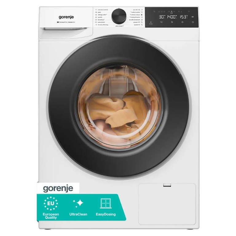 GORENJE MAŠINA ZA PRANJE VEŠA WG 4S74 A21