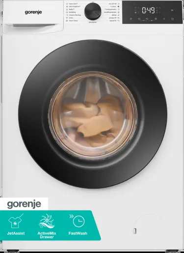 GORENJE MAŠINA ZA PRANJE VEŠA WG2P 84 A32