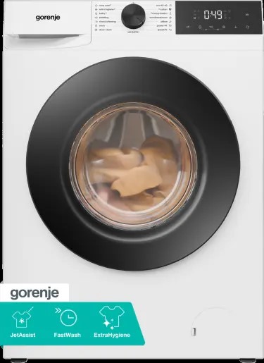 GORENJE MAŠINA ZA PRANJE VEŠA WG2PS 72 A12