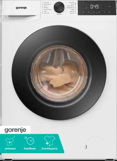 GORENJE MAŠINA ZA PRANJE VEŠA WG2PS 74 A2W